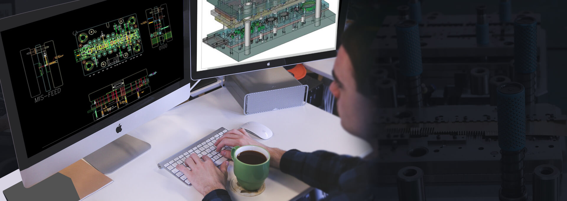 Precision Metal Stamping | Progressive Die | CNstamping