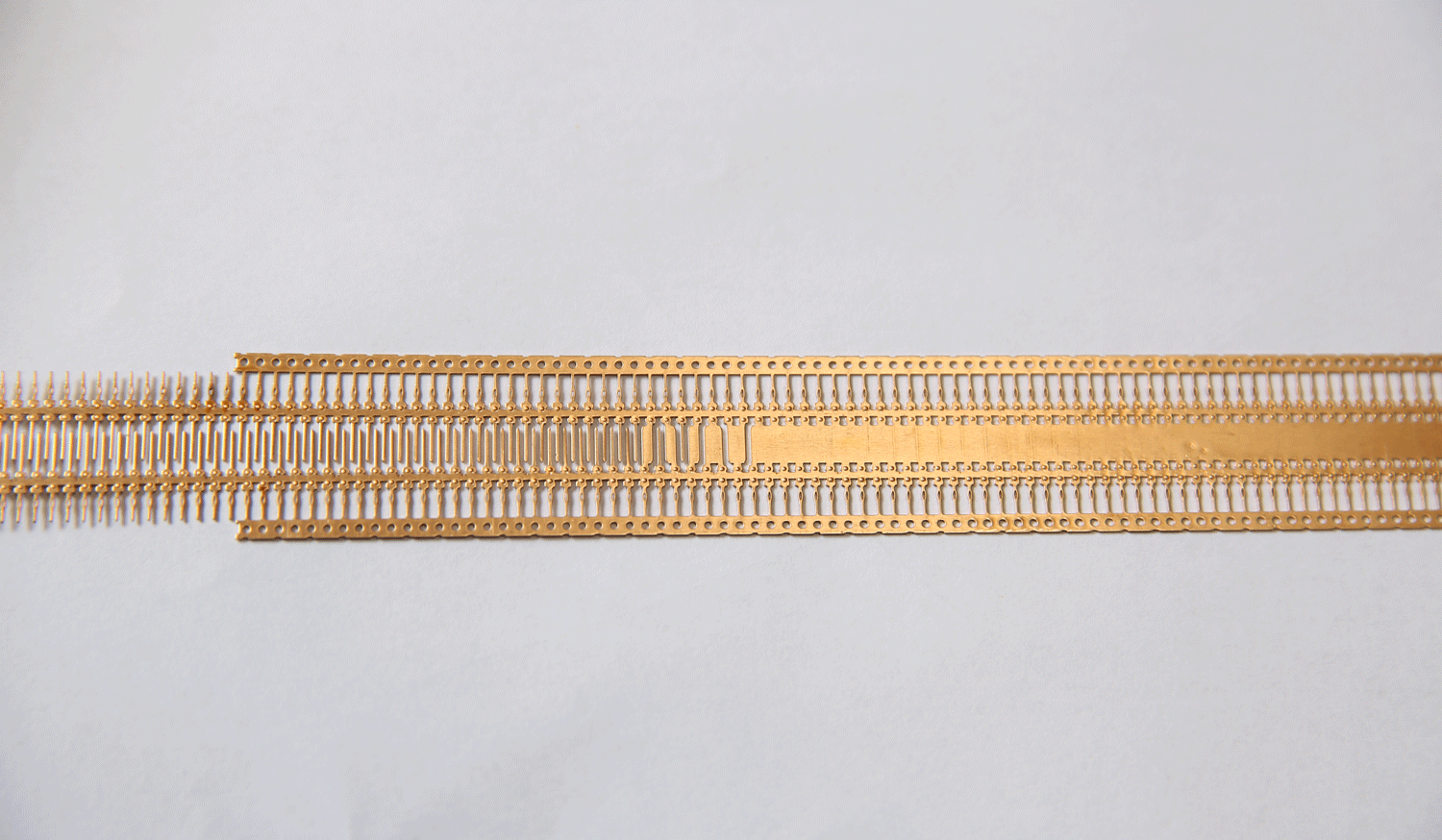 Knowledge About Progressive Die Stamping | CNstamping