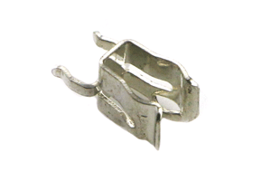 Metal Clips | CNstamping