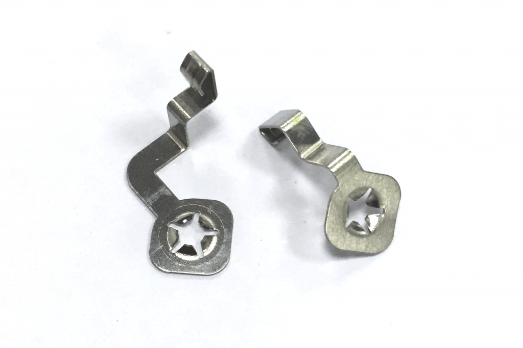 Metal Clips | CNstamping