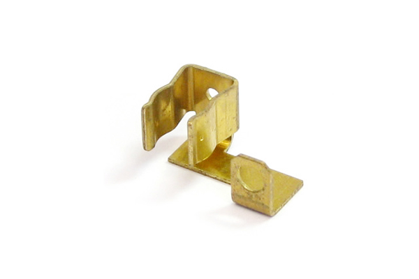 Metal Clips | CNstamping