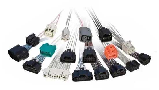 The Structure and Standard of Automobile Connector Design | CNstamping