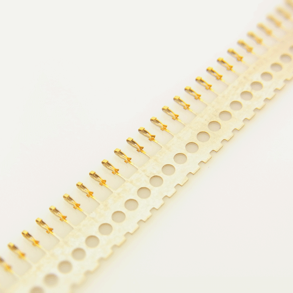 Progressive Stamping Die , Tool and Die Design | CNstamping