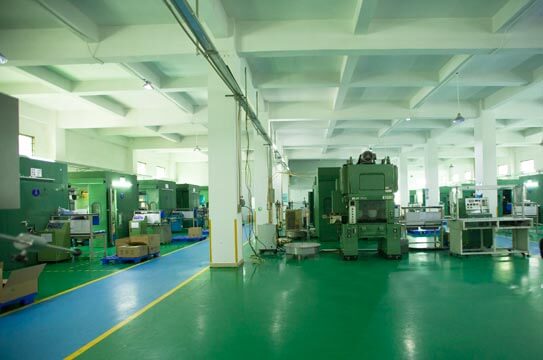 Metal Stamping Rationalization Cost Reduction | CNstamping