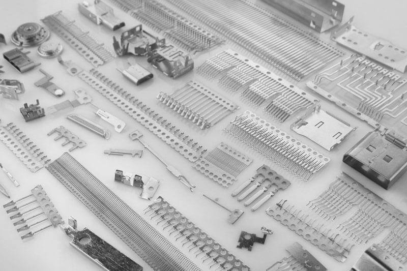 How to Protect Terminals During Metal Stamping Process? | CNstamping