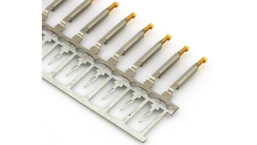 Eyelet Terminals | CNstamping