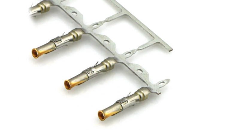 Eyelet Terminals | CNstamping