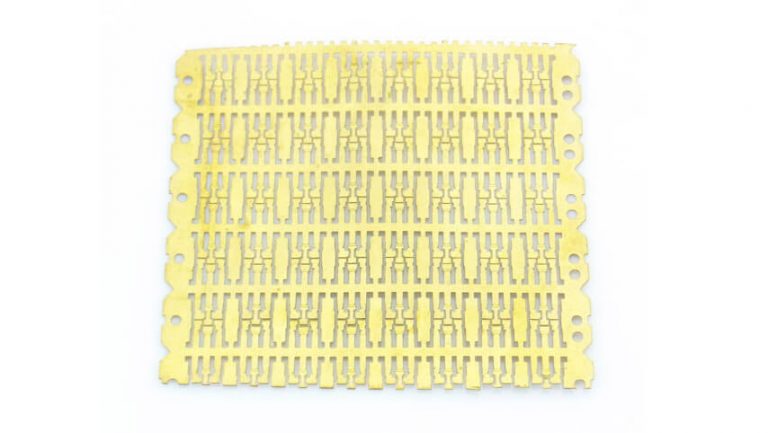 Lead Frames | CNstamping