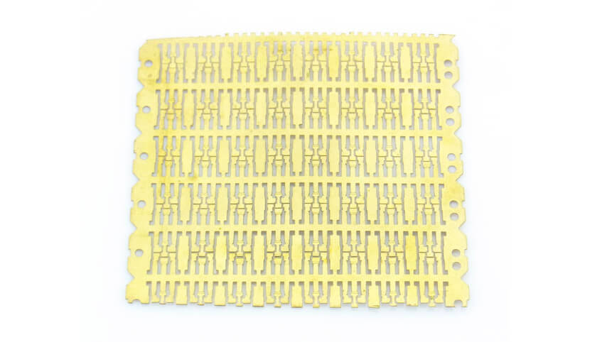 Lead Frames | CNstamping