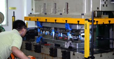 How to Maintain Metal Stamping Die | CNstamping