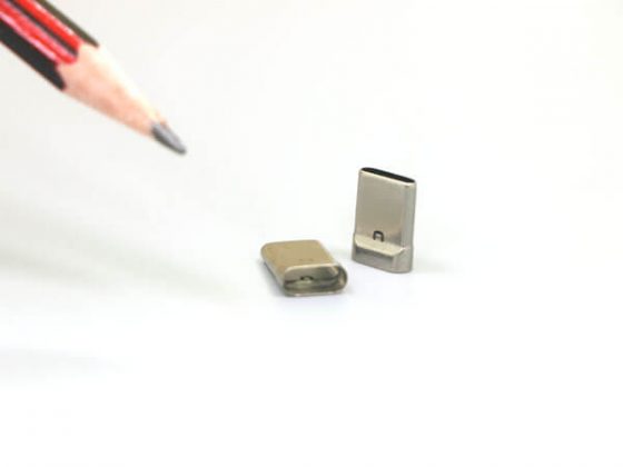 Deep Drawn Stamping - Progressive Stamping - CNstamping