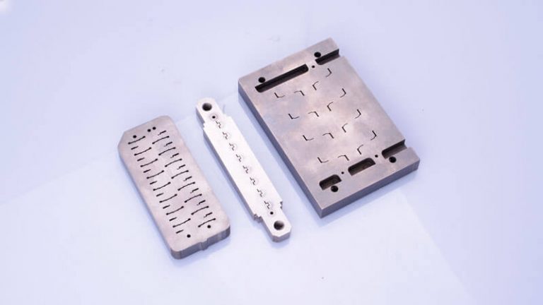 Stamping Die Parts Design & Manufacturing | CNstamping