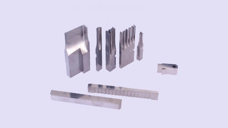 Stamping Die Parts Design & Manufacturing | CNstamping