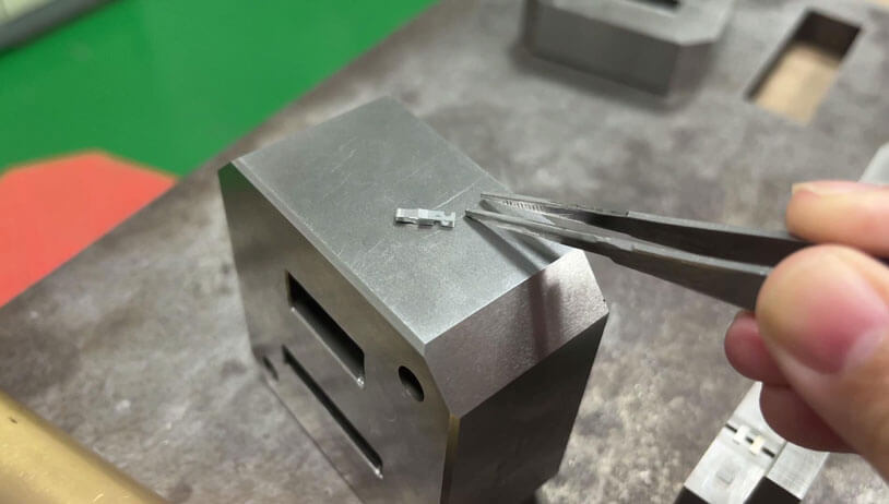 Metal Rapid Prototype: The Ultimate FAQ Guide | CNstamping