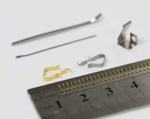 Precision Metal Stamping for Medical Devices | CNstamping