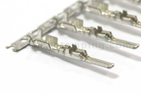 Micro Miniature Stamping | CNstamping