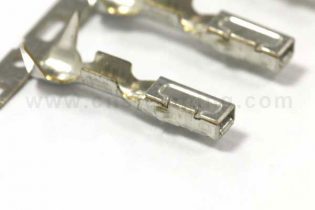 Selection of Automotive Wire Terminals and Materials | CNstamping