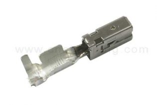 How to Distinguish the Male and Female Auto Wire Terminals? | CNstamping