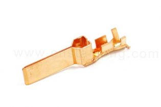 How to Distinguish the Male and Female Auto Wire Terminals? | CNstamping