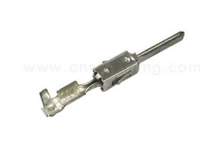 How to Distinguish the Male and Female Auto Wire Terminals? | CNstamping