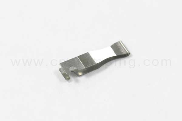 OEM Electrical Spring Contacts in Electronic Industry | OEM Stamping ...