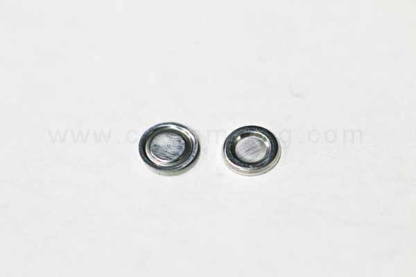 Sealing Aluminum Nails in New Energy Battery Top Cover Plate | CNstamping