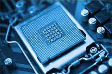 Something About Semiconductor Chip Aging Test | CNstamping