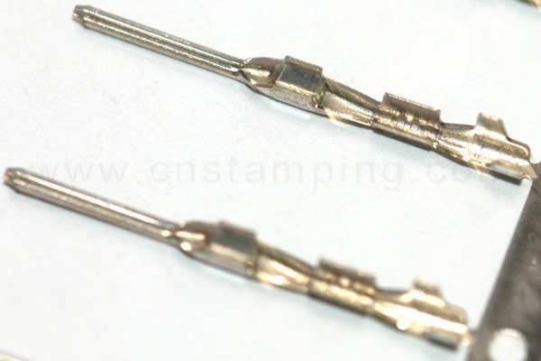 Crimp Pins Automotive: Engineering Reliability in Vehicle Electrical ...