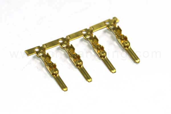 Automotive | CNstamping