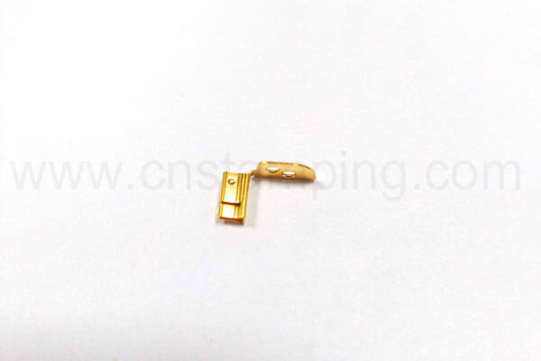 Electrical Spring Contacts Design & Manufacturing | CNstamping