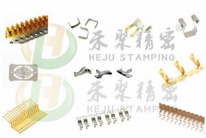 Why the Manufacturing Process of Precision Spring Contacts is Complex ...