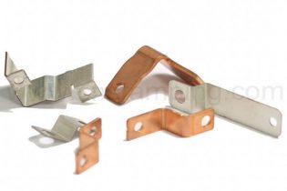 Why Busbars in Electric Vehicles? | CNstamping