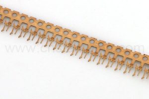 Precision Stamped Electrical Terminals & Contacts | CNstamping