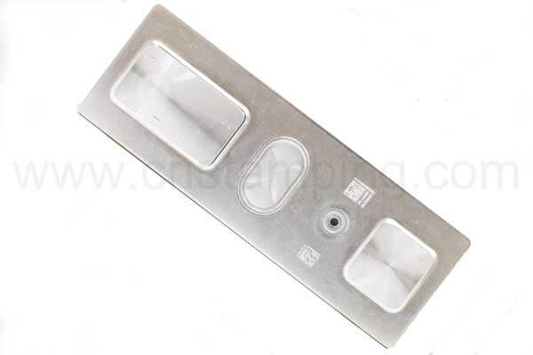 Analysis of Prismatic Battery Stamped Components: How to Continuously ...