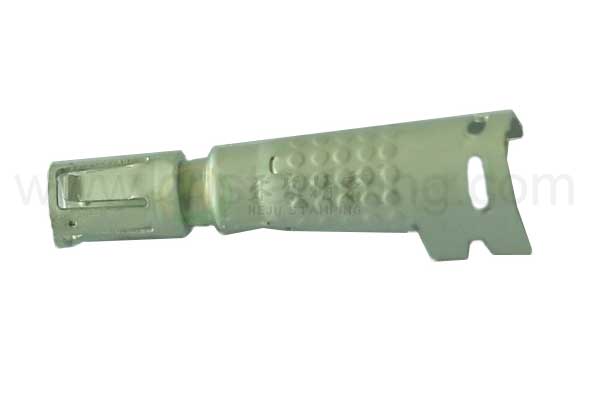 Application of Fakra Connector Terminals in Autonomous Driving | CNstamping